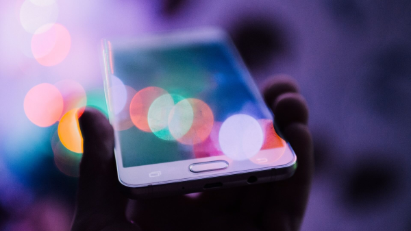 Secret Codes for Smartphones Revealed | BB.LV