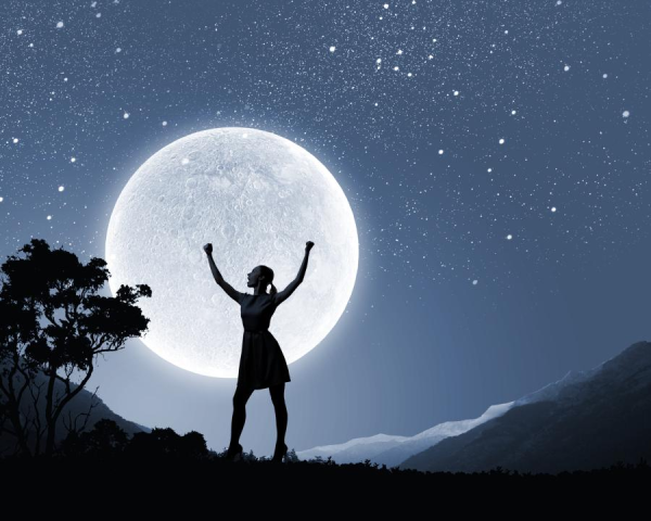 Lunar Calendar for February 2024: Choosing the Most Favorable Days | BB.LV