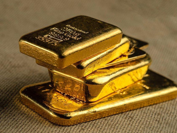 Gold and Silver Prices Plummet Sharply | BB.LV