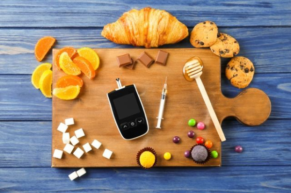 Are Sweets for Diabetics Healthy for Healthy People? | BB.LV
