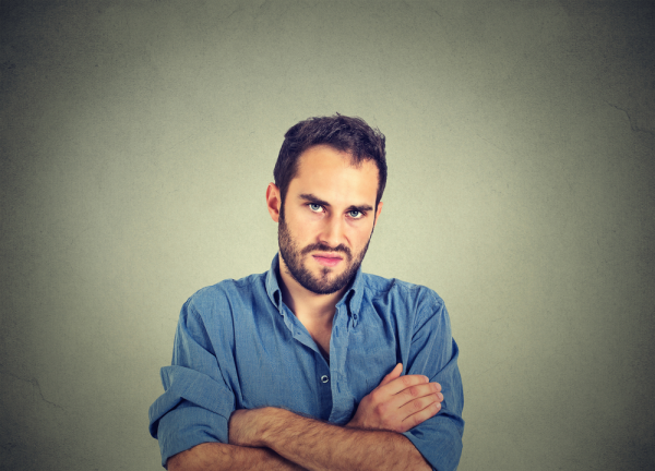 Not Only Women: The Male Version of PMS and Its Symptoms | BB.LV