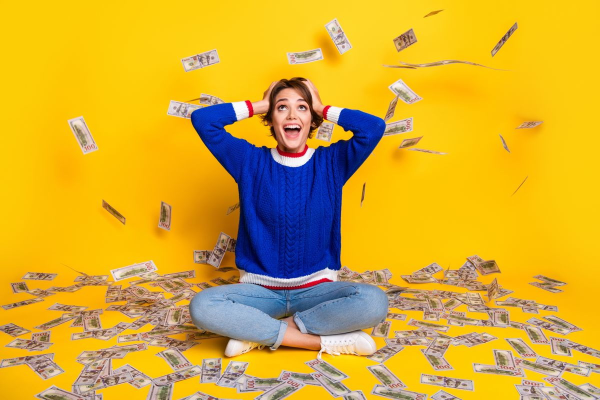 5 Unexpected Signs That You Will Soon Become a Rich Person | BB.LV