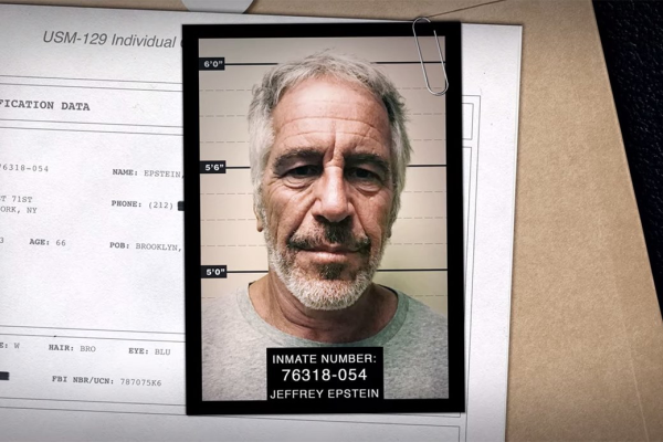 The Files of Epstein Reveal the Name of a 9-Year-Old Victim: New ...