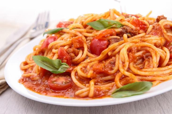 A Simple Way to Prepare the Perfect Pasta Sauce | BB.LV