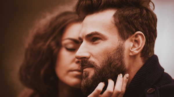 Beard as a Language: What It Tells About a Man | BB.LV