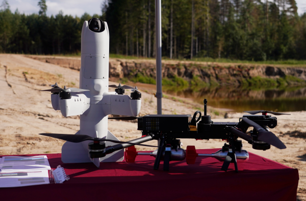 15,000 hectares for defense: the Selija training ground elevates army ...
