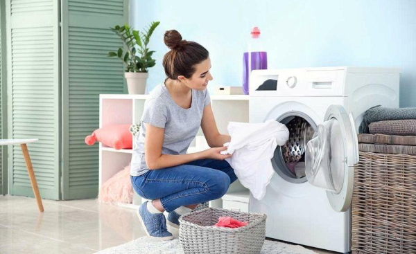 How to Properly Wash Bed Linen | BB.LV