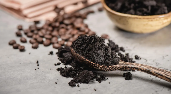 The Benefits of Coffee Grounds: Original Life Hacks for Home and Garden ...