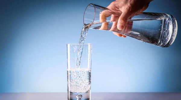 Can You Lose Weight by Drinking Plenty of Water | BB.LV