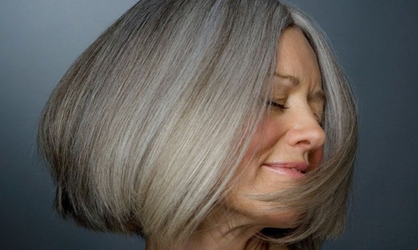 They Don’t Refresh, They Age: Which Hair Colors Women Over 40 Should ...