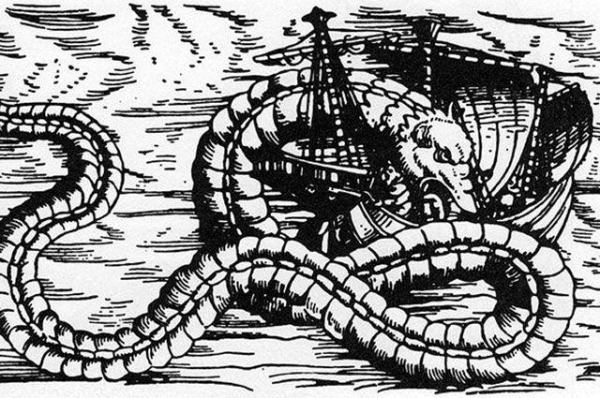 The Morag Monster: Lake Monsters You Didn’t Know About | BB.LV