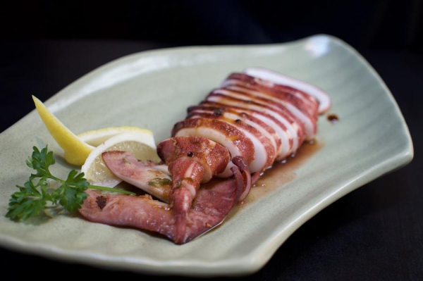 How to Properly Cook Squid to Keep the Meat Tender? | BB.LV