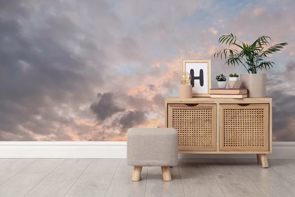 Wallpaper Returns: What Prints and Textures Will Be Trendy in 2026 | BB.LV