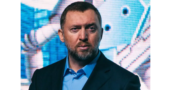 “I heard you”: Oleg Deripaska responded to criticism of his idea for a ...