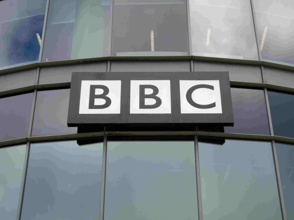 BBC to Lay Off Around 2,000 Employees | BB.LV