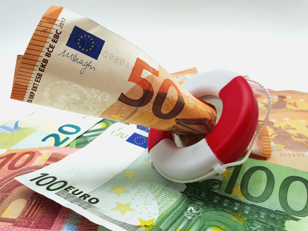 Not for Everyone: Who Will Get More Money in Riga | BB.LV